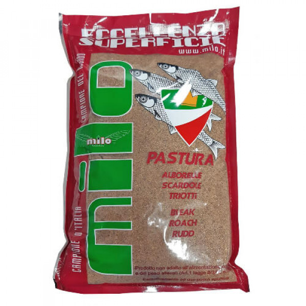 Primama Milo Eccellenza Superfice 1kg 511PA001