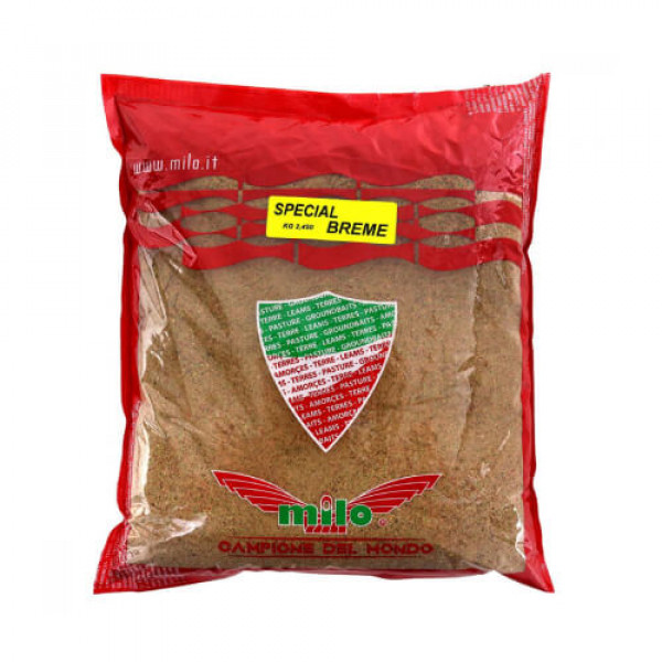 Primama Milo Special Breme 2.5kg 511PA0015