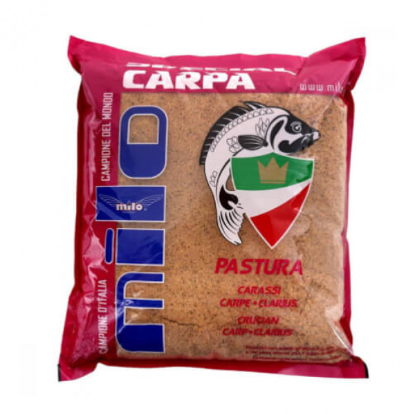 Primama Milo Special Carpa 2.5kg 511PA0012