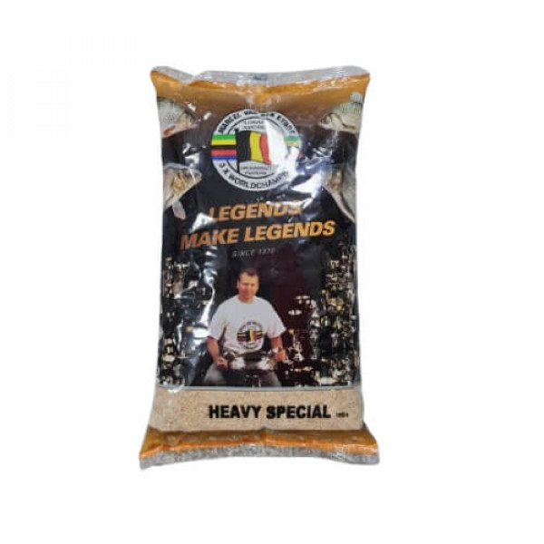 Primama Van Den Eyden Heavy Special 1kg