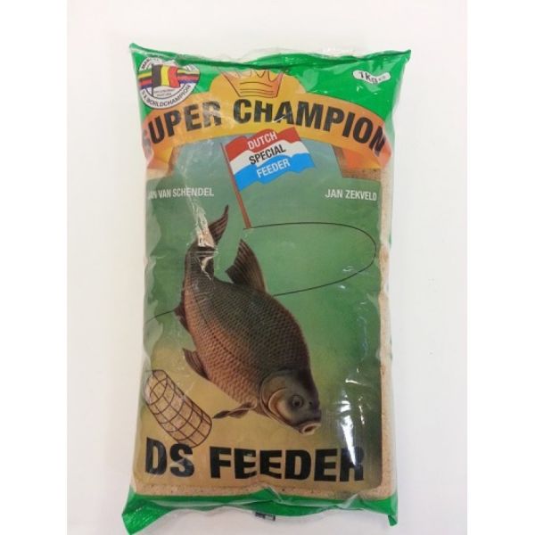 Primama Van Den Eynde Superchampion DS feeder 1kg