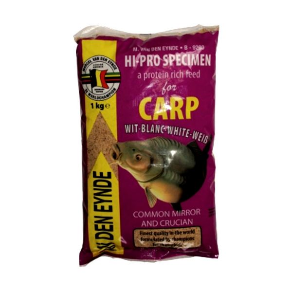 Primama VDE Hi-pro Specimen carp white 1kg