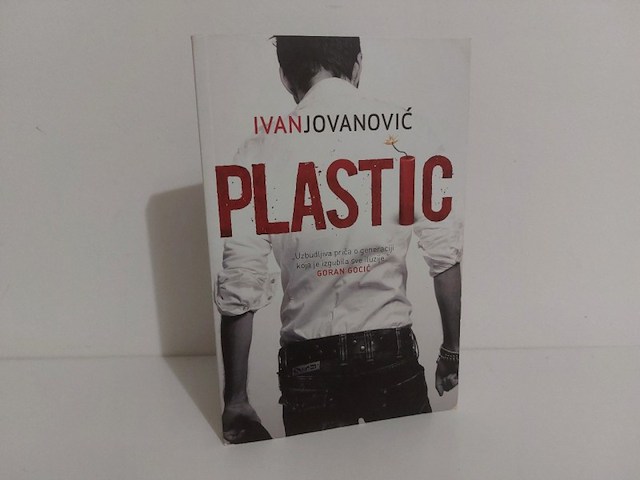 Plastic - Ivan Jovanović