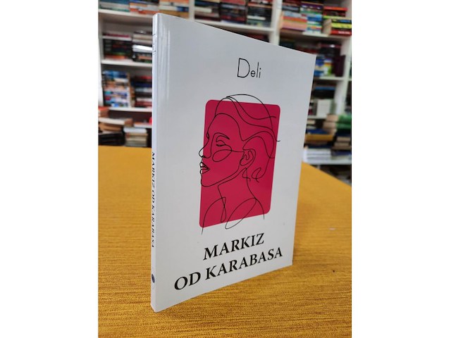 Markiz od Karabasa - Deli