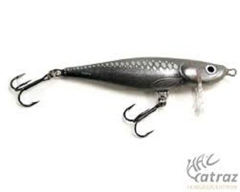 Salmo Thrill 5 Cm/6,5 gr - Tonući GF-Gunmetal Fish