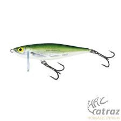 Salmo Thrill 5 Cm/6,5 gr - Tonući OB-Olive Bleak