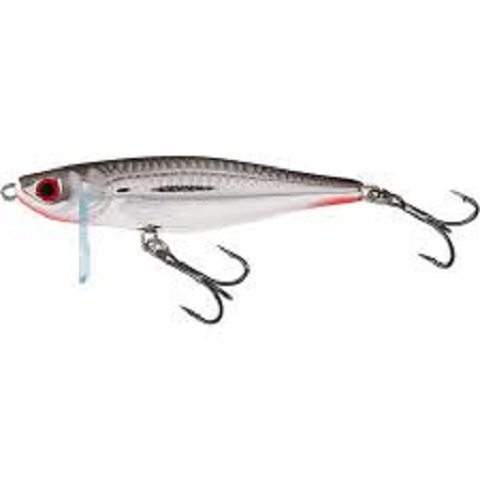 Salmo Thrill 7 Cm/13 gr - Tonući SFF-Silver Flashy Fish