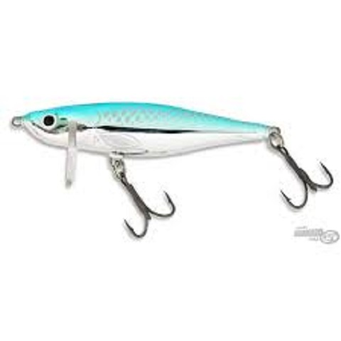 Salmo Thrill 7 Cm/13 gr - Tonući BMG-Blue Metallic Ghost