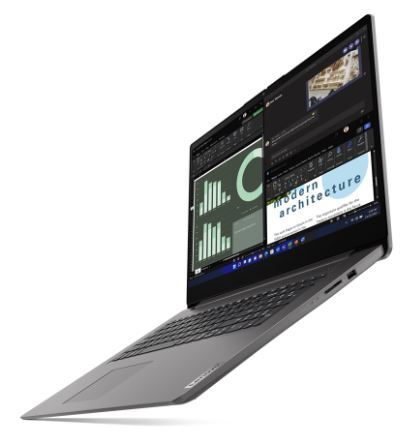 Laptop Lenovo V17-IRU G4 83A2002BYA, 17,3 FHD IPS, Intel Core i5-1335U, 16GB RAM, 512GB SSD, DOSID EK000601526