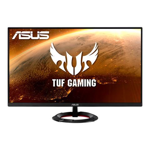 Monitor 27 Asus TUF Gaming VG279Q1R FHD IPS 144Hz 1ms HDMI DPID EK000601530