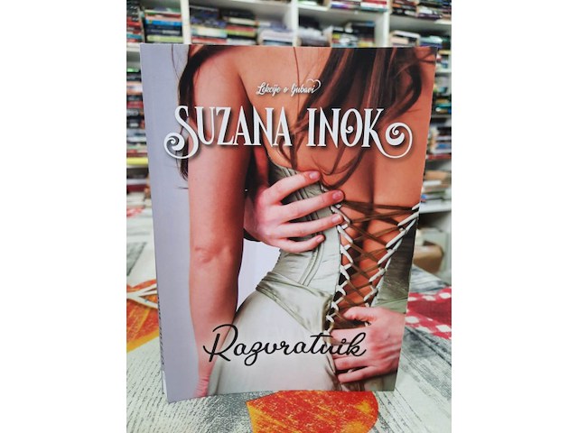 Razvratnik - Suzana Inok