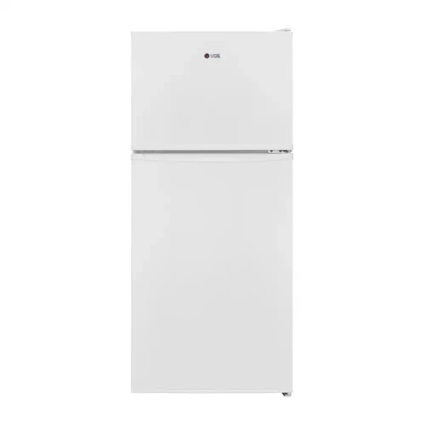 Frižider Vox KG2330E visina 123cmzapremina 126l+41l