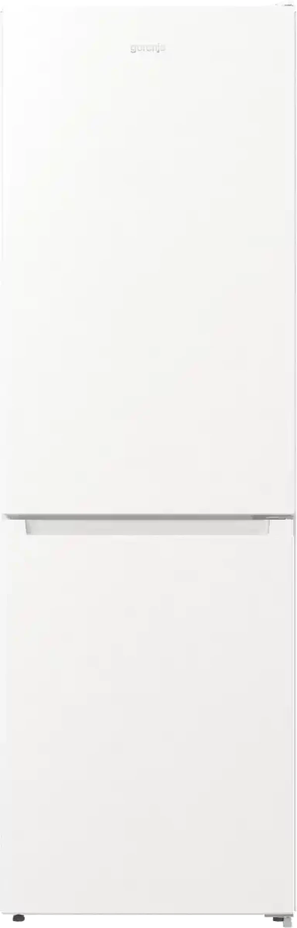 Frižider Gorenje NRK 619 EEW4 Kombinovani visina 185cmzapremina 204l+96l