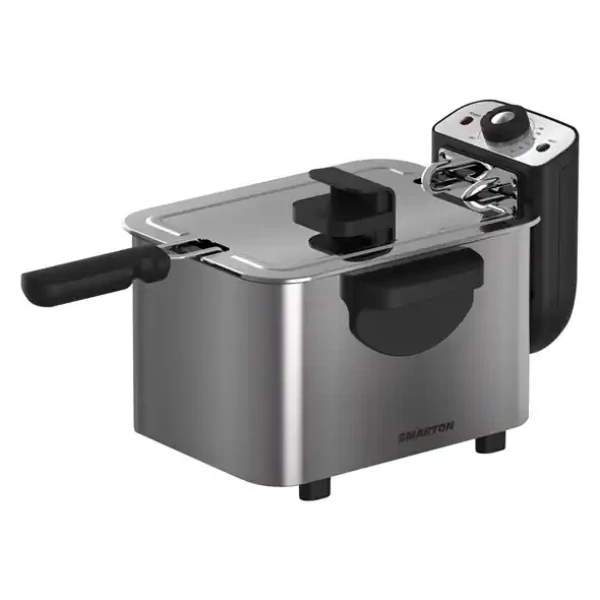 Friteza Smarton FR 350 Deep Fryer