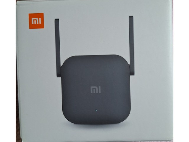 Pojačivač Wi-FI range extender Xiaomi