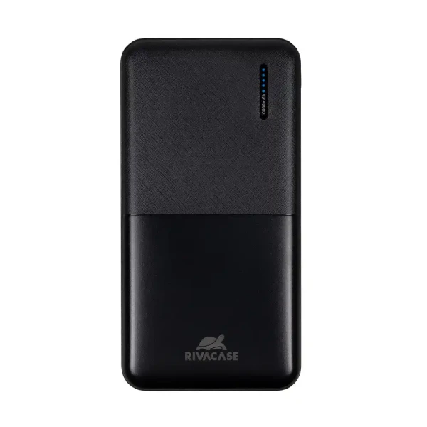 Powerbank Rivacase VA2531 10000 mAh crni, fast charger 18W