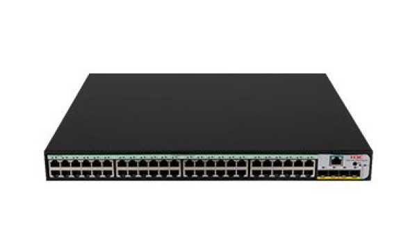 H3C S5120V3-52P-PWR-LI 48G 4SFP PoE 370W Switch