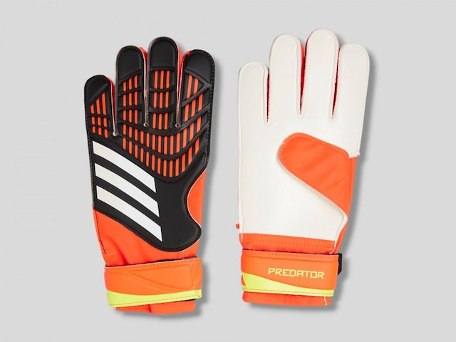 Adidas Predator Traning golmanske rukavice SPORTLINE