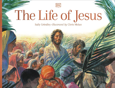 The Life of Jesus