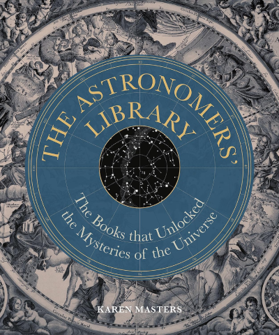 The Astronomers' Library