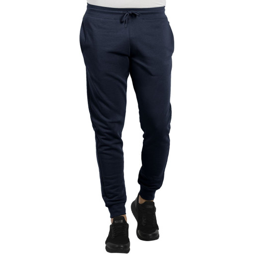 ABSOLUT TRACK, UNISEX DONJI DEO TRENERKE, 280 G/M2, PLAVI