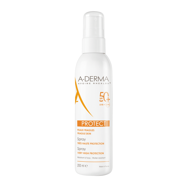 Protect SPF50+ Spray 200ml