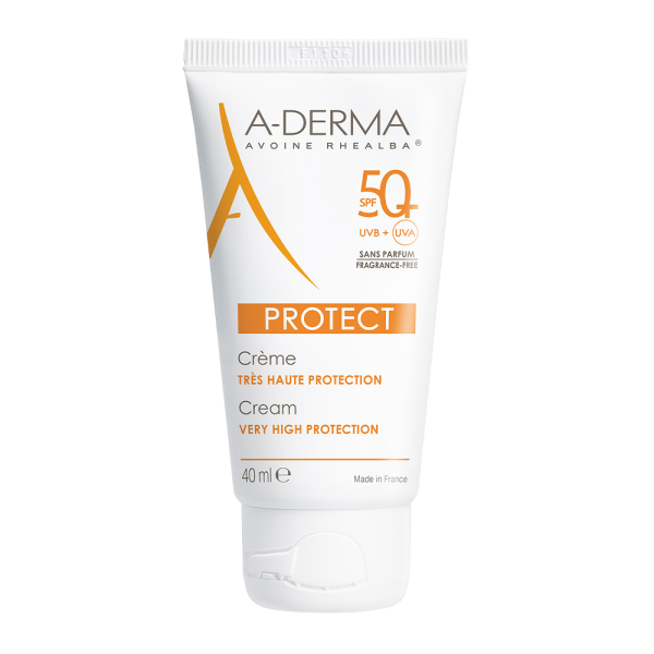 Protect SPF50+ Crème 40ml