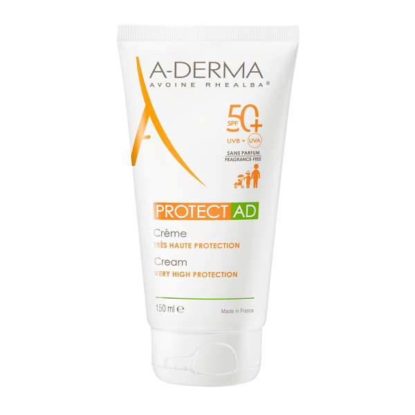 Protect AD SPF50+ Crème 150ml