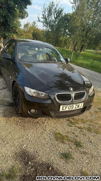 Karoserija I Limarija Za BMW E92 Kupe