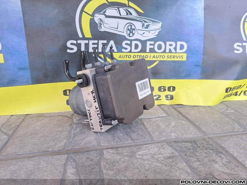 ABS Pumpa 2.0 TDCI Ford Transit 13-22