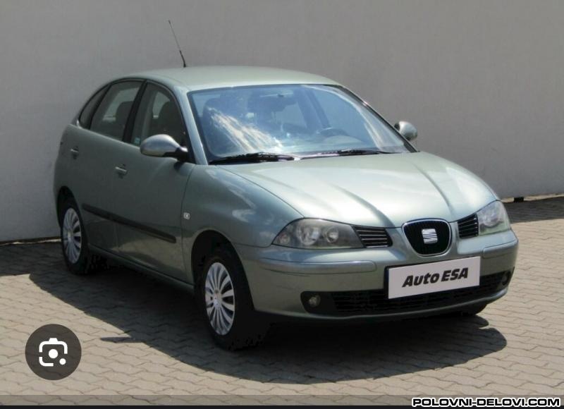 Seat Ibiza Prenosni Sistem