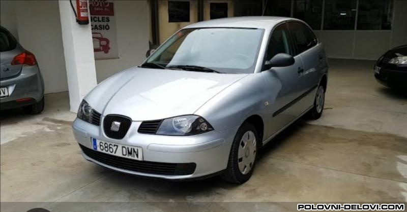 Seat Ibiza Dizel Razni Delovi