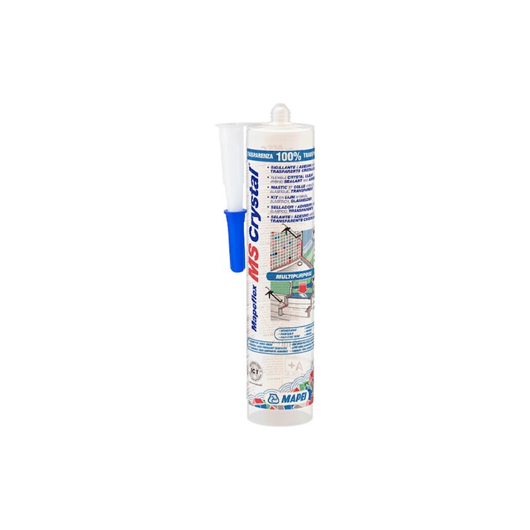 mapeflex MS crystal 300ml