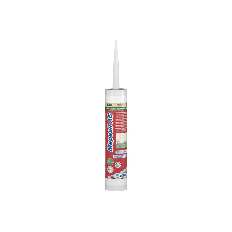 silikon MAPESIL 114 antracit 310ml