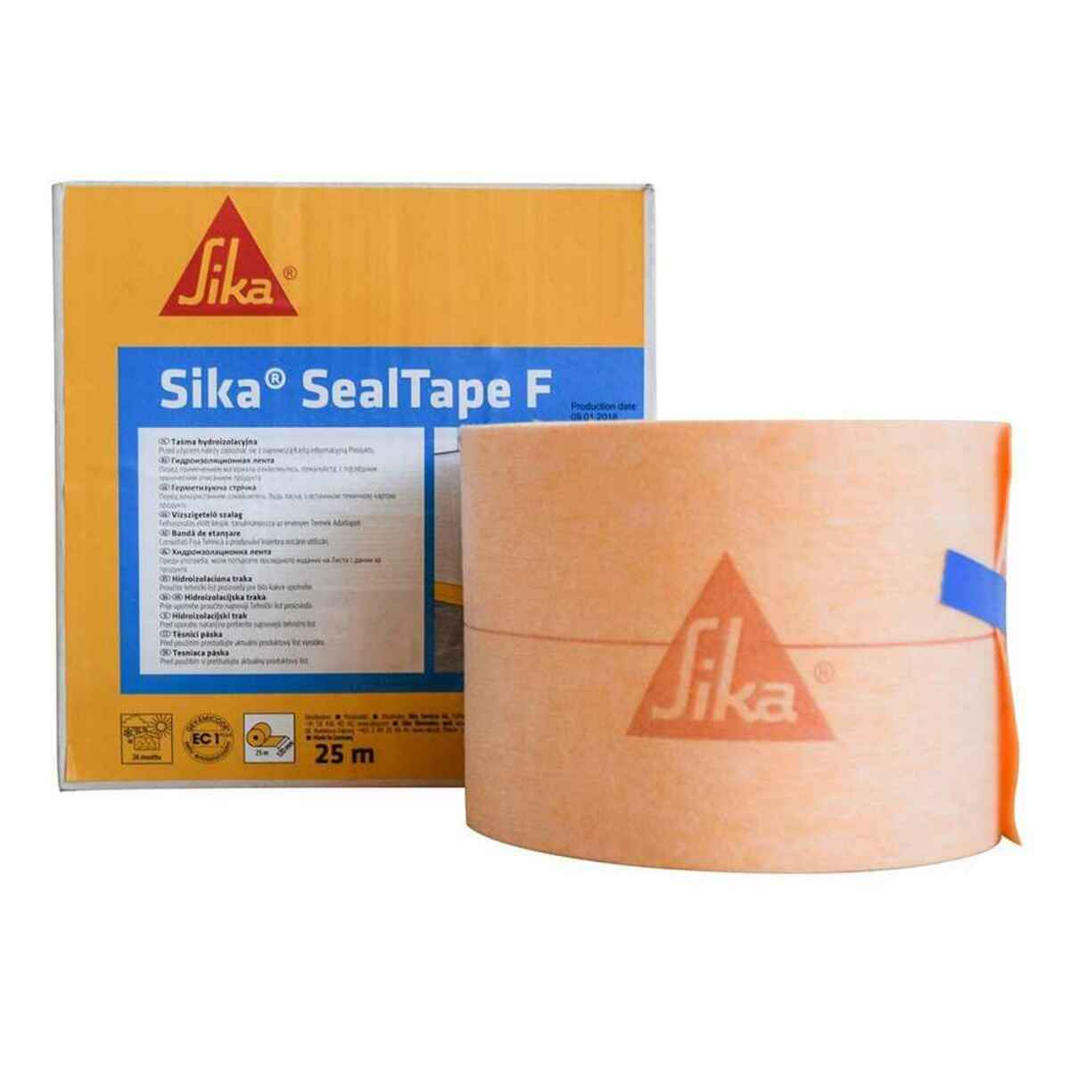 sika-seal Tape-F 50m