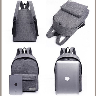 Muški ranac - Inspiration travel backpack