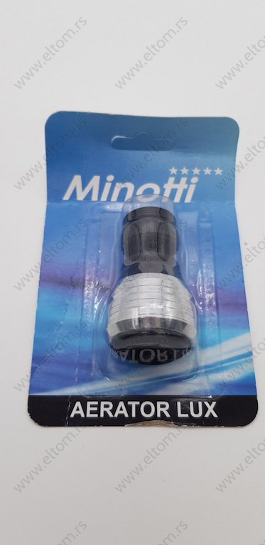 AERATOR/PRODUZETAK KRACI SA ADAPTEROM AR029