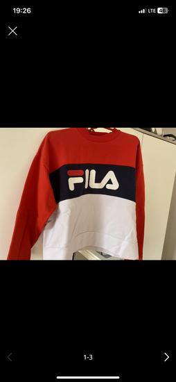 Fila duks