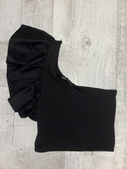 ZARA TOP