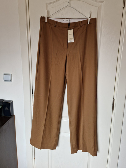 Mango pantalone Novo