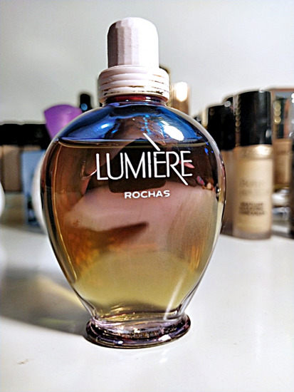 ROCHAS LUMIERE