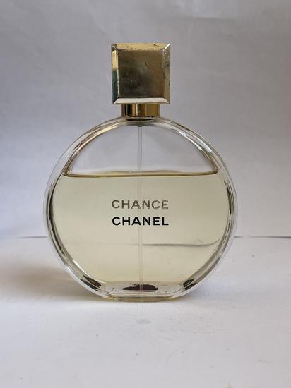 Chanel Chance EDP