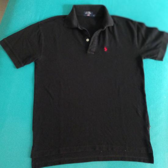 Muska majica POLO