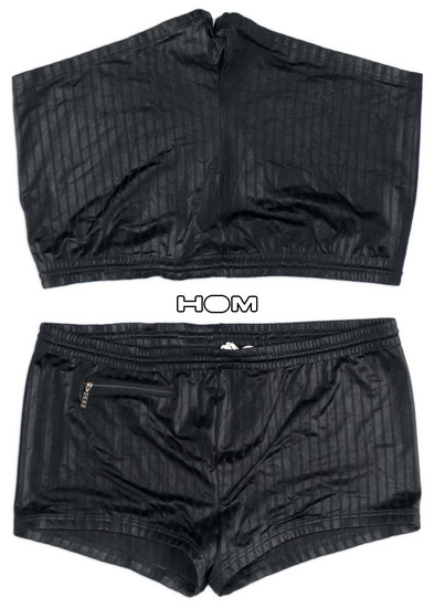 HOM kupaće bokserice (8 / XXL)
