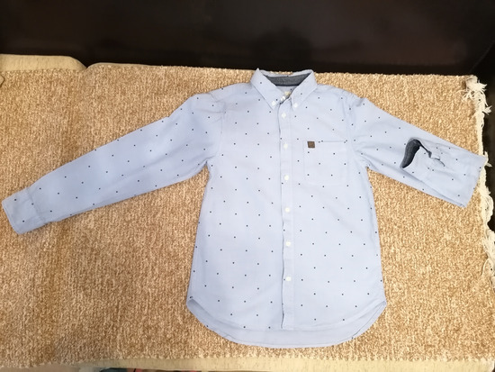 H&M košulja za dečaka vel. 134
