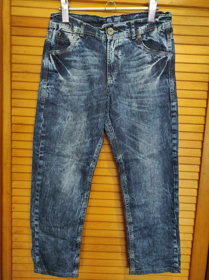 FLP Jeans farmerke