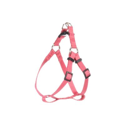 Flamingo Am Step&Go Noekie Roze XS 20-35cm 10mm