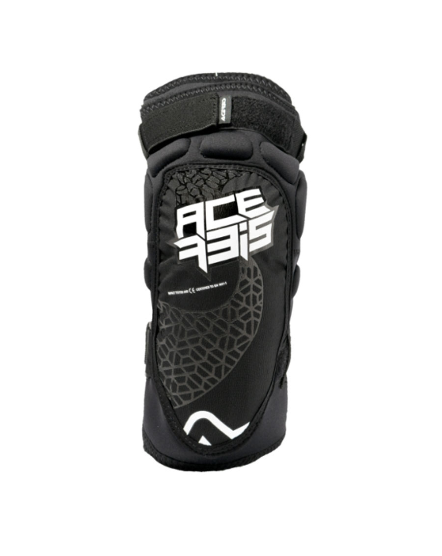 Acerbis X-knee protektori za kolena Junior crno/beli