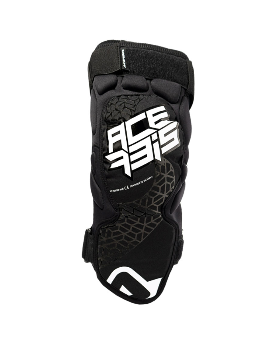 Acerbis X-knee protektori za kolena crno/beli