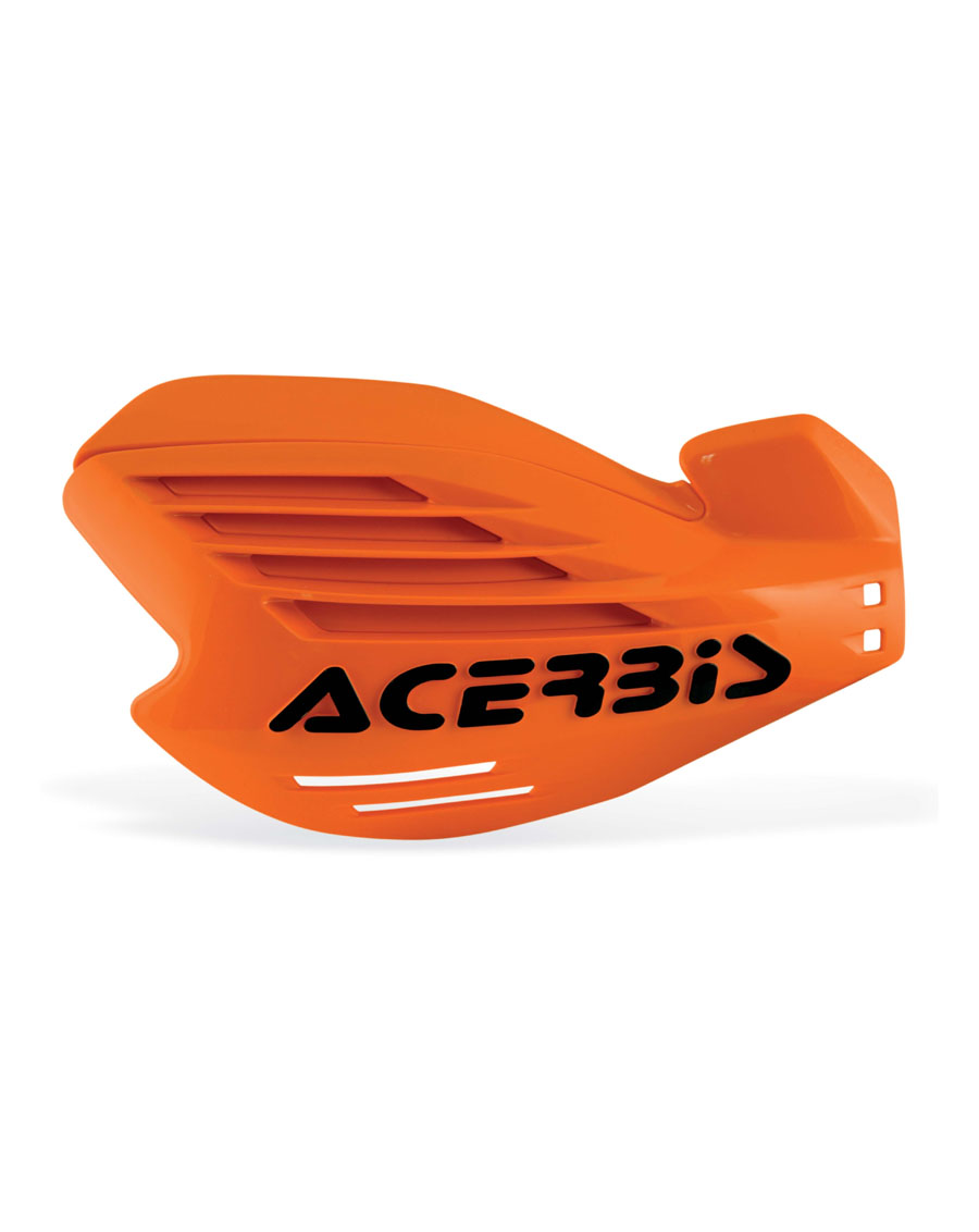 Acerbis štitnici za ruke X-FORCE orange